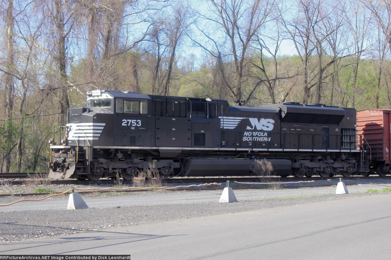 NS 2753